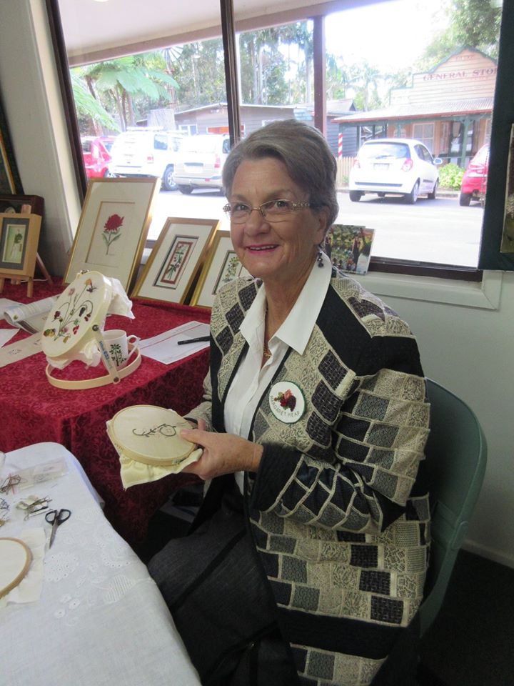 Membership – Tamborine Mountain Creative Arts